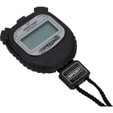 Contender Fight Sports Spar-Mate Gym Timer - Walmart.com