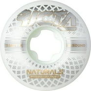 Bilot G-Bones II Black Skateboard Wheels - 64mm 97a (Set of 4 ...