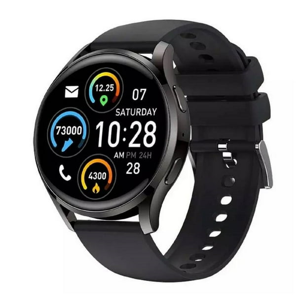 Reloj inteligente Smartwatch Bluetooth Sports Fitness S46 Nuevo ...