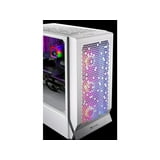 Skytech Omega Gaming PC, Ryzen 7 7700X 4.5 GHz, RTX 4070 Super 12GB ...