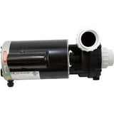 Lingxiao Pump 56WUA400-II(NF) Pump, LX 56WUA, 4.0hp, 230v, 2-Spd, 56Fr ...