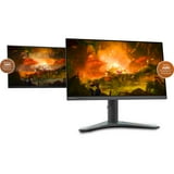 "Lenovo G27-20 27"" FHD IPS Gaming Monitor, 144Hz, 1ms, FreeSync, G ...