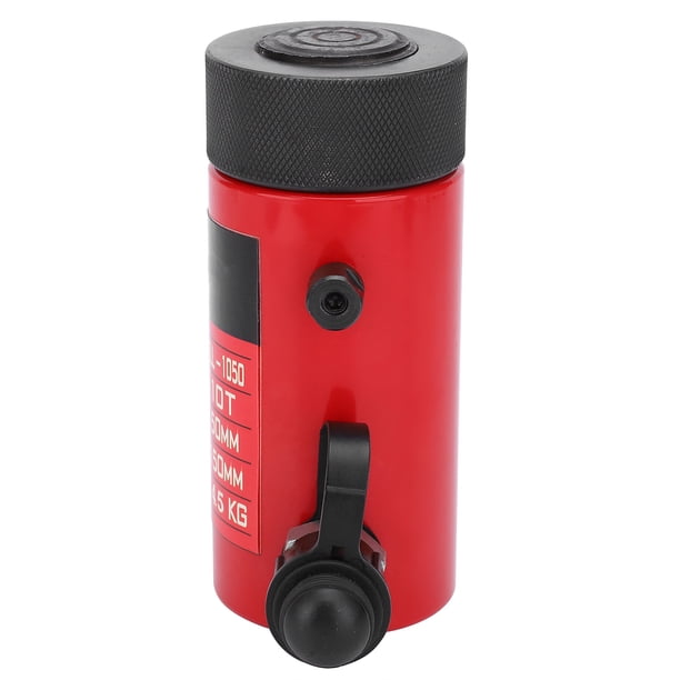 CL Hydraulic Cylinder,Separate Hydraulic Cylinder Red T Separate ...