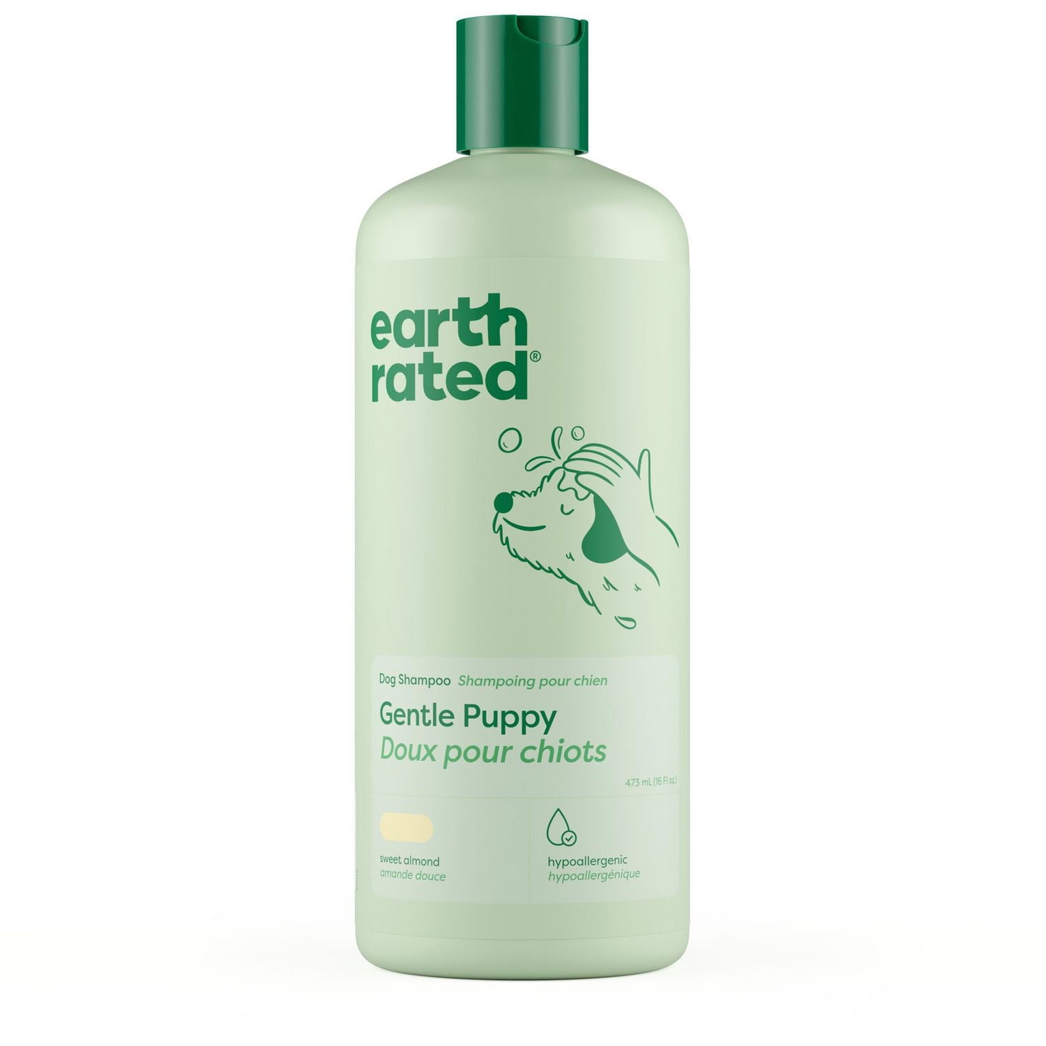 Click here for Earth Rated Gentle Puppy Shampoo  Gentle And Hypoa... prices