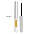 Mvnsfew Doll 10 Cosmetics 4d Silk Fiber Lash Mascara Natural Waterproof