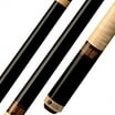 Lucasi Custom LZSP2 Pool Cue Stick with Zero Flexpoint Low Deflection ...
