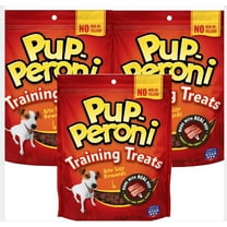 Pup-Peroni Minis Beef Flavor Dog Snacks, 22.5oz Bag - Walmart.com