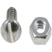 Dorman Help 03337 Brass Cable Stop - Walmart.com
