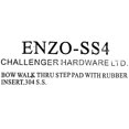 Centurion Boat Walkthrough Step Pad ENZO-SS4 | Enzo Bow 12 Inch ...