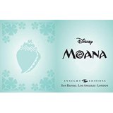 Tiny Book: Disney: Moana (Tiny Book) (Hardcover) - Walmart.com