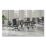 HON Flexion Mesh Back Task Chair, Supports Up to 300 lb, 14.81" to 19.7 ...