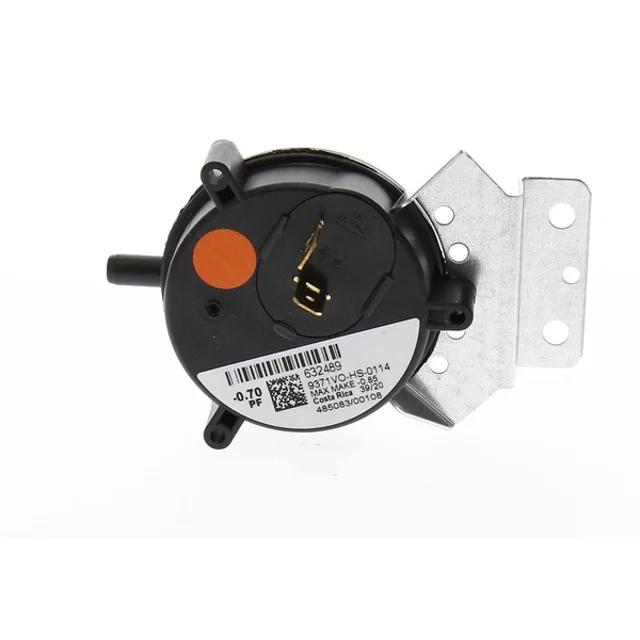 632489 - Gibson Furnace Vent Air Pressure Switch - OEM Replacement ...