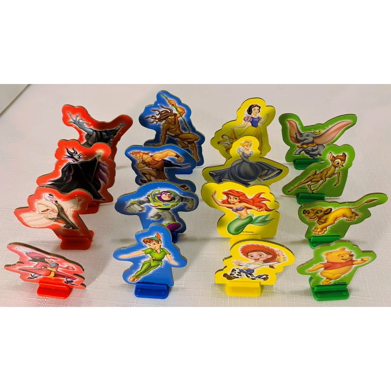 Sorry Board Game Pieces
