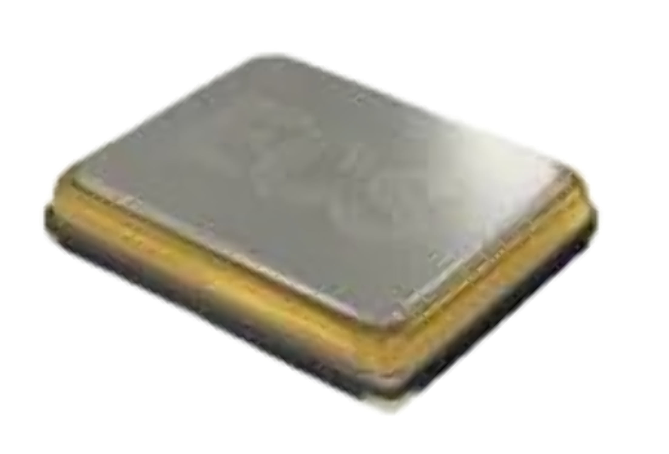 Pack of 14 ECS-2016MV-250-CN-TR3 Oscillator XO 25MHz ±25ppm 15pF HCMOS ...