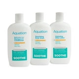 Aquation All Body 2 in 1 Shampoo & Conditioner with Ceramides ...