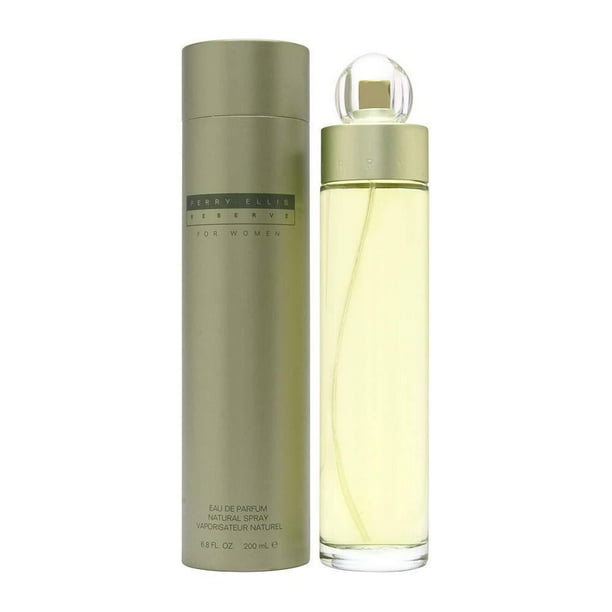 Perfume Reserve de Perry Ellis EDP 200 ml Perry Ellis Reserve | Walmart ...