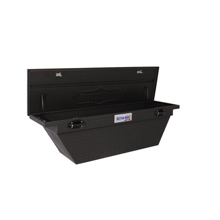 Better Built 79211104 Low Profile Crossover Wedge Tool Box | Walmart Canada