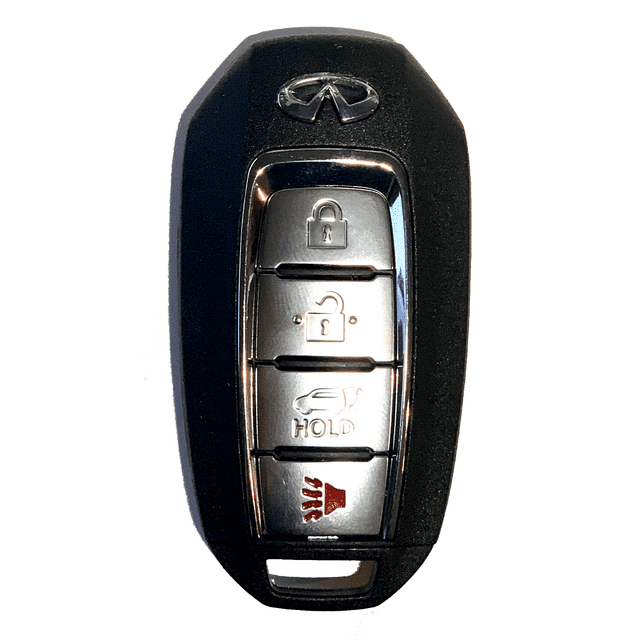 New Smart Key For Infiniti QX60 2019 - 2020 KR5TXN7 S180144709 VLS ...