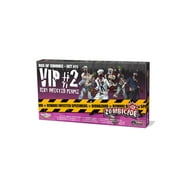 Zombicide Walk of the Dead 2 Box of Zombies, Set 4 - Walmart.com