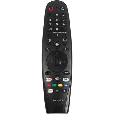 LG Magic Remote Control 2020 model LG TV compatible - AN-MR20GA ...