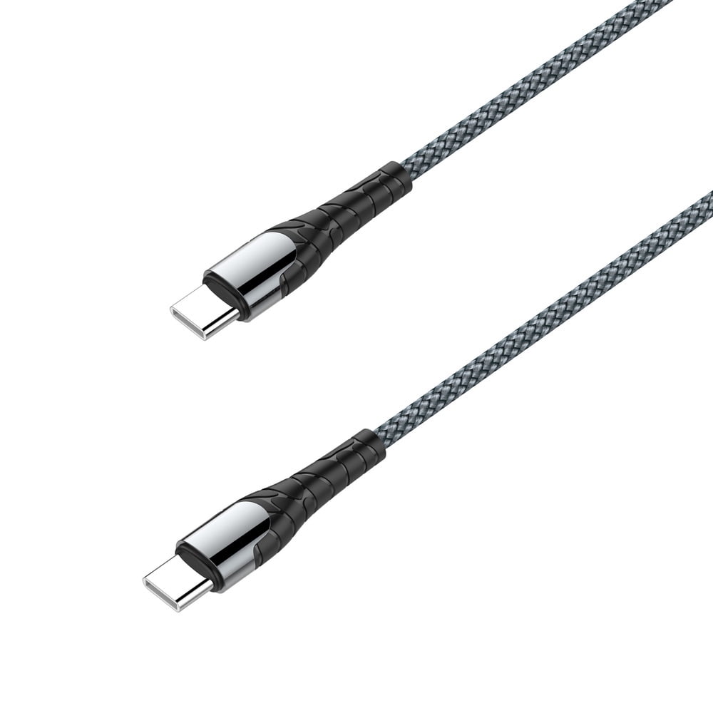 Click here for Unbranded Usb-C To Usb-C Fast Charging Cable 30w U... prices
