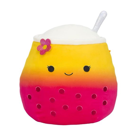 Boba Squishmallow
