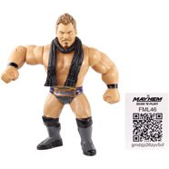 WWE Zack Ryder Retro App Action Figure - Walmart.com