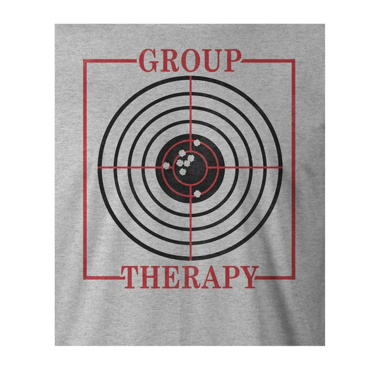 Group Therapy Target