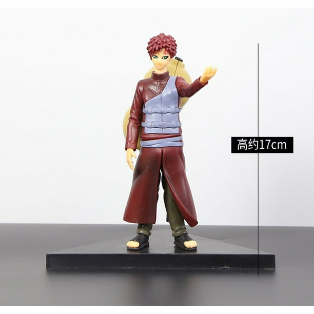 Figura de acción de Naruto Shippuden GK, modelo de Anime, Uzumaki ...