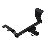Draw-Tite 76183 Max-Frame Class III Trailer Hitch - Walmart.com