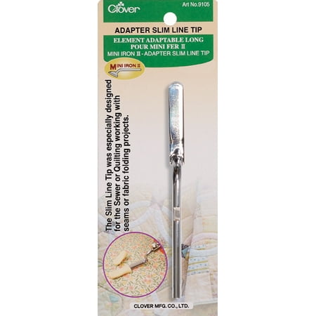 Mini Iron II "The Adapter" Tip-Slim Line | Walmart Canada