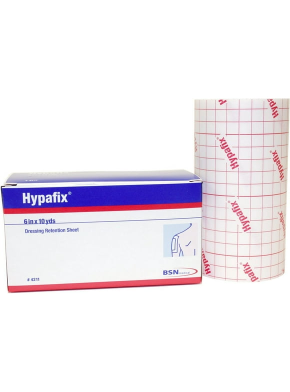 Hypafix Medical Tape in First Aid - Walmart.com