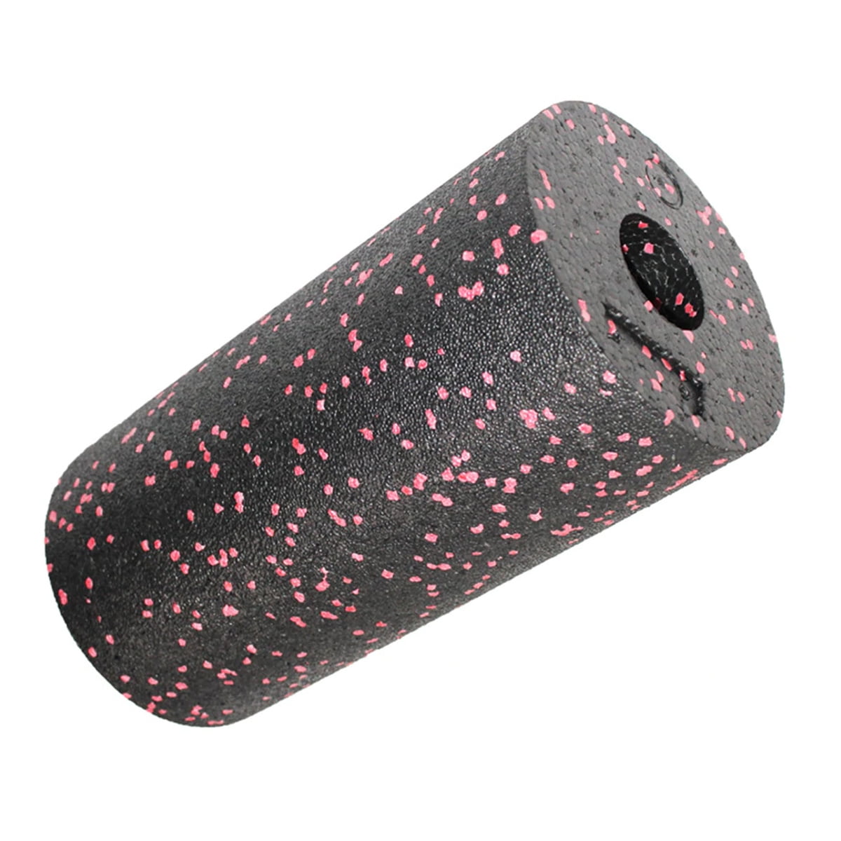 Rodillo de espuma, rodillos de espuma moteados para músculos firmes de ...