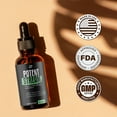 (2 Pack) Potent Stream Drops for Prostate Health - Bladder Urinating ...