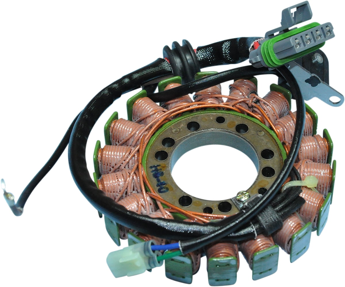 RICK'S MOTORSPORT ELECTRIC Stator 21-557 - Walmart.com