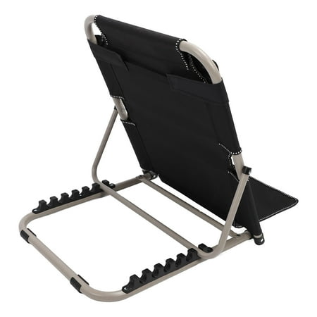 Lifting Bed Backrest, 6 Positions Adjustable Folding Back Rest Bed ...