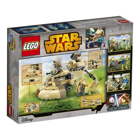 LEGO Star Wars 75080 AAT Toy | Walmart Canada