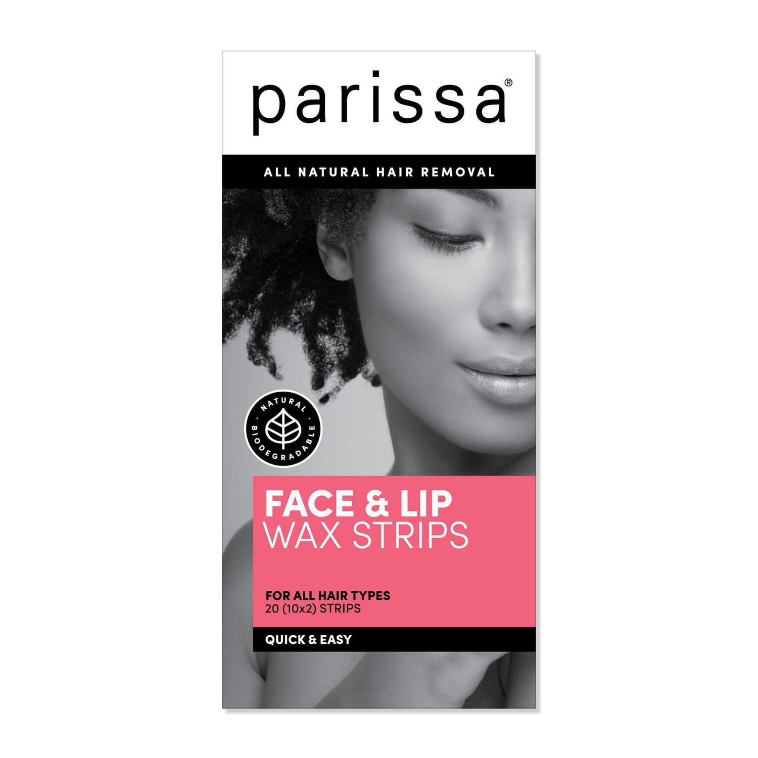 Click here for Parissa Wax Strips Face & Lip S prices