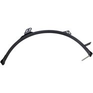 2 Pack 26" Heavy Duty Fuel Tank Support Strap for International ProStar ...