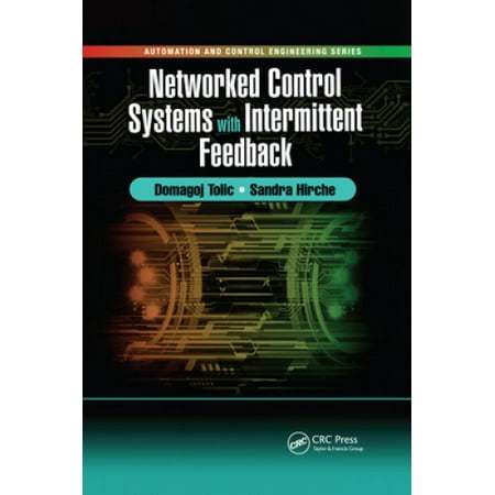 Networked Control Systems with Intermittent Feedback | Walmart Canada
