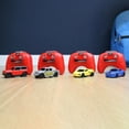Adventure Force (1:64) Battery Remote Control Nano Racers, Assorted ...