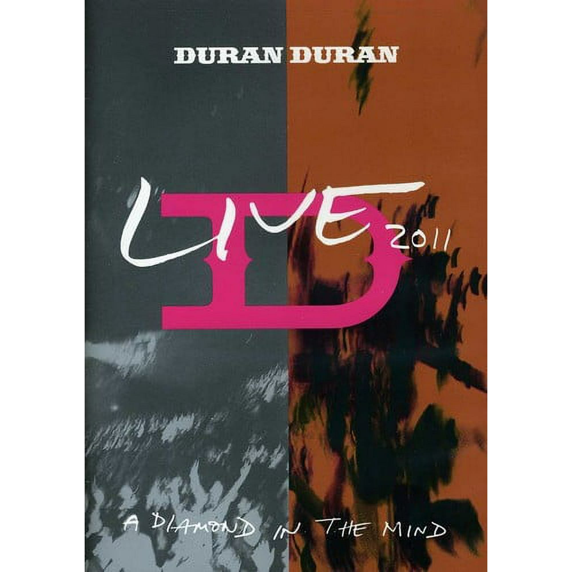 Click here for Uni Dist Corp Mca Duran Duran - A Diamond In The M... prices