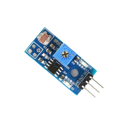 Light Sensitivity Module Smart Car Accessories Light Sensor module ...
