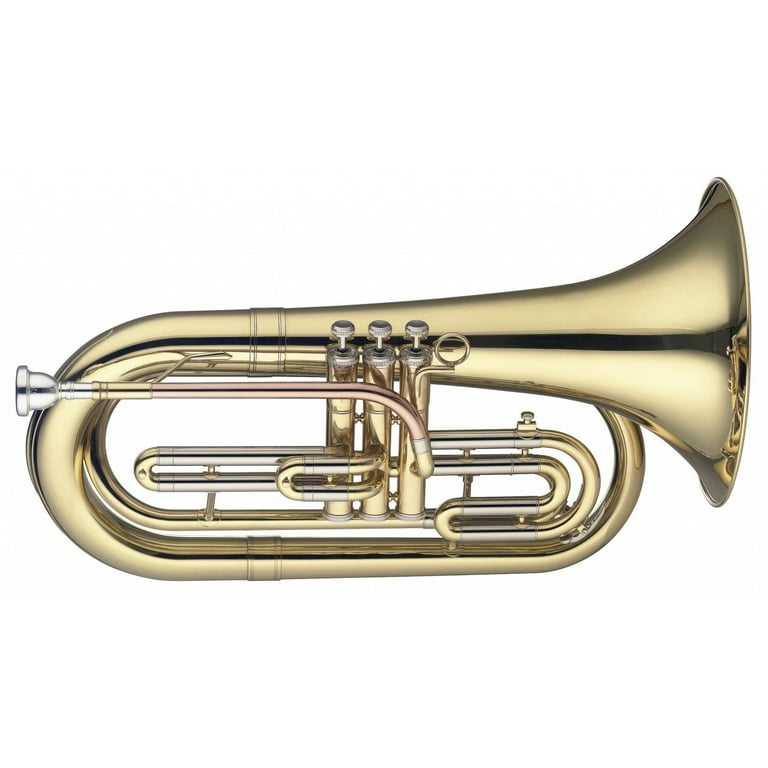Marching Baritone Horn