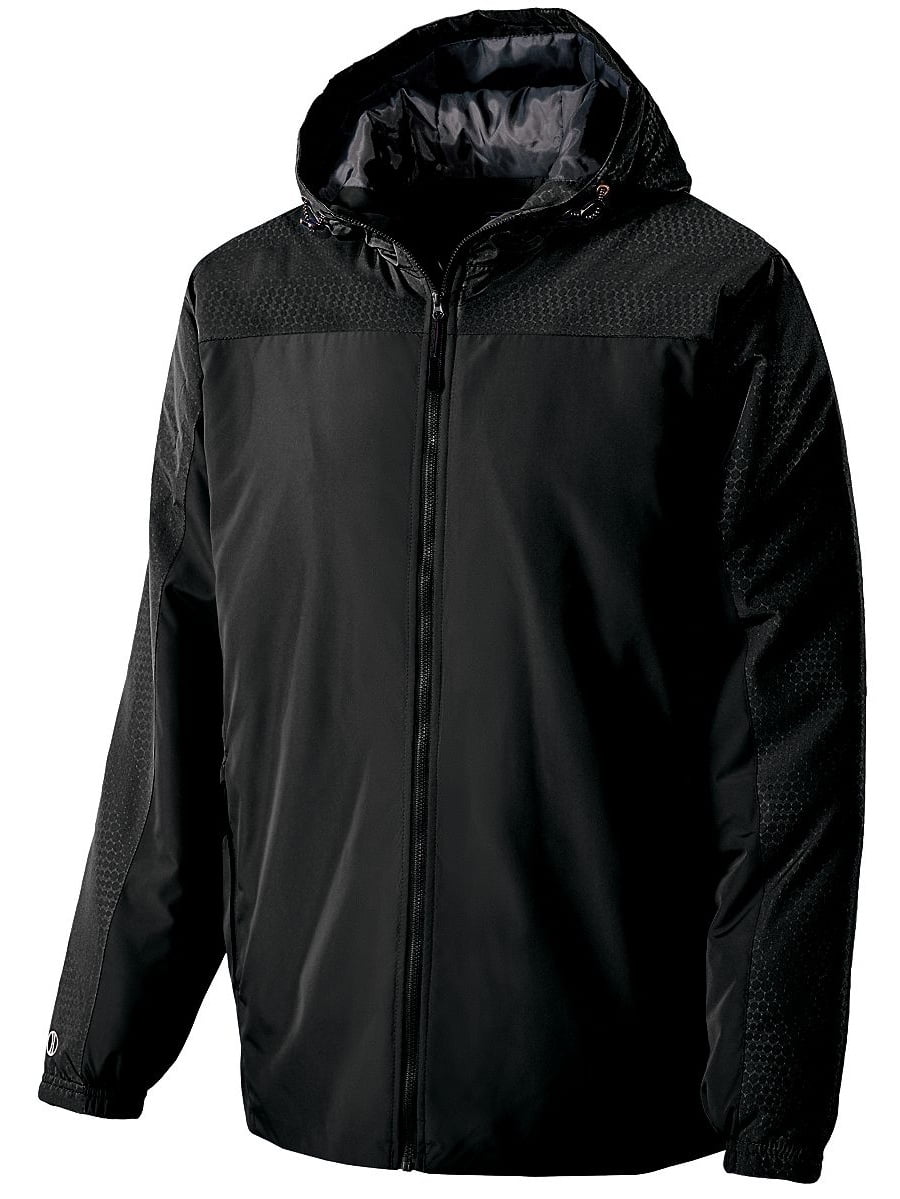 Holloway 229017 Bionic Hooded Jacket - Walmart.com
