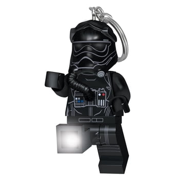 Santoki - LEGO Star Wars Princess Leia LED Key Light - Walmart.com