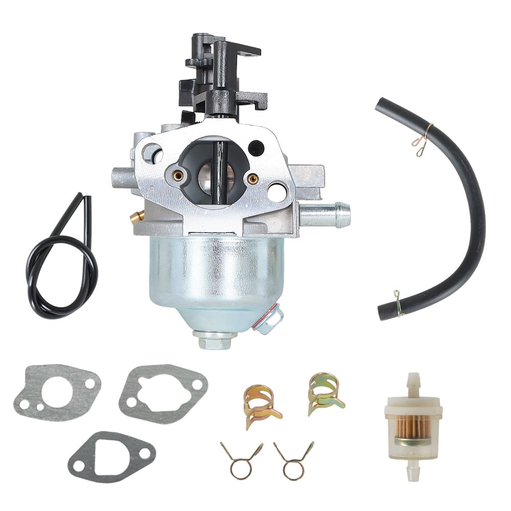 For Toro Recycler Model 20370 149cc Lawn Mower Kohler 6.75 Carburetor - Walmart.com