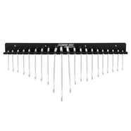 Easy Track Re1096 96" Easy Track Rail - Walmart.com