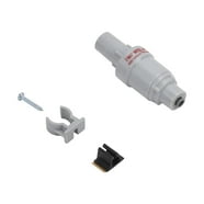 Whirlpool 12544001 Inlet Valve - Walmart.com