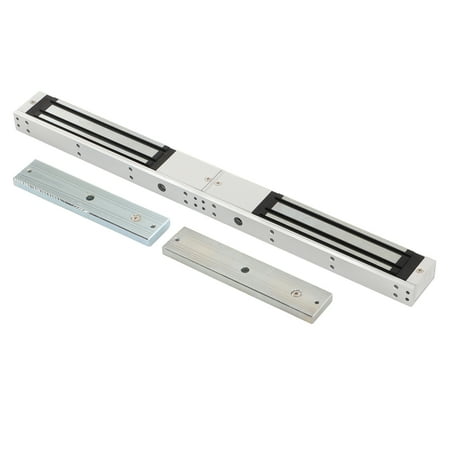 Magnetic Door Lock,12V Double Door Electromagnetic Electromagnetic Lock ...